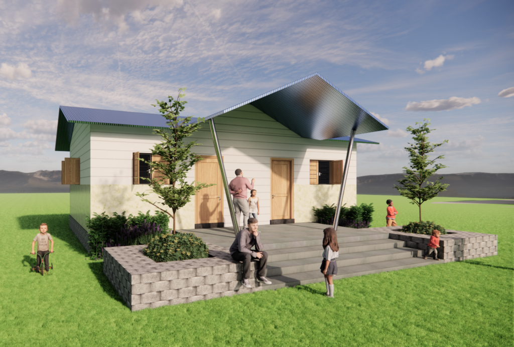 The Tiny Steps School - Studio tact